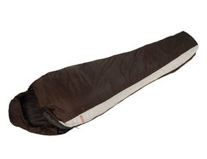 Synthetic Solution: Lafuma Extreme Pro 950 - Climbing