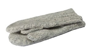 Warm When Wet - Dachstein Uber Mitts - Climbing