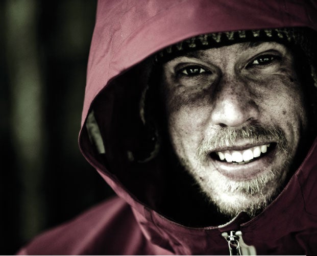 2010 Golden Piton Awards - Climbing