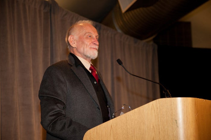 AAC Unveils Awards, Major Initiatives - Climbing