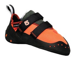 2011 Gear Guide: Rock Shoes - Climbing