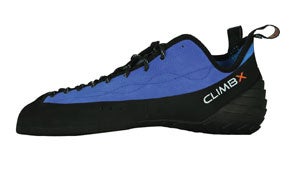 2011 Gear Guide: Rock Shoes - Climbing