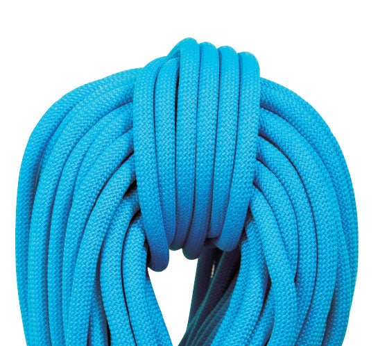 2011 Gear Guide: Ropes - Climbing