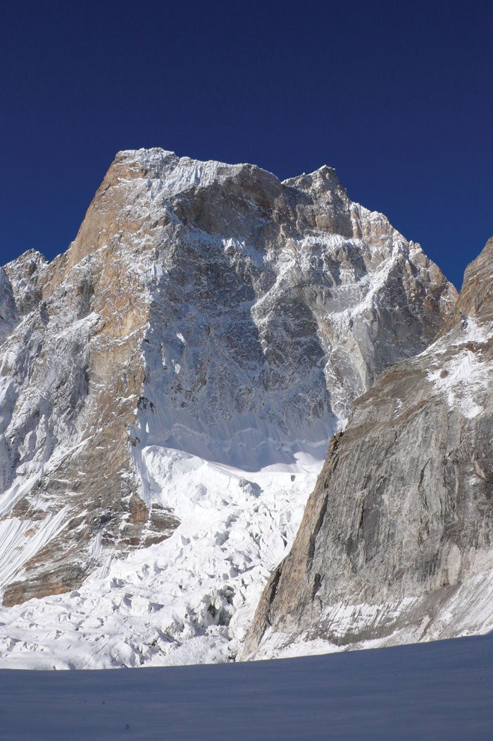 Better than Lucky - Climbing