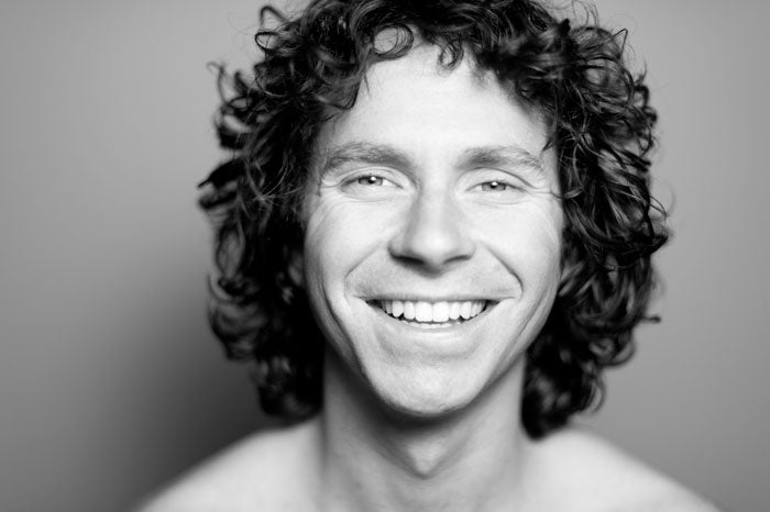 Better than Lucky - Climbing