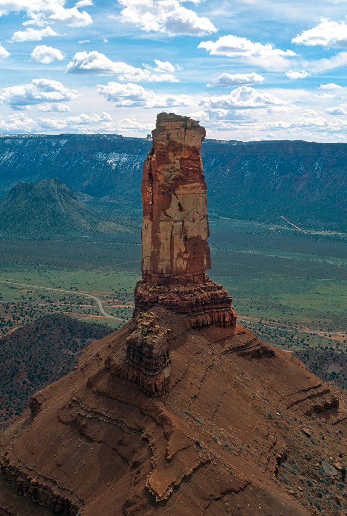 Crazy Eights - Climbing