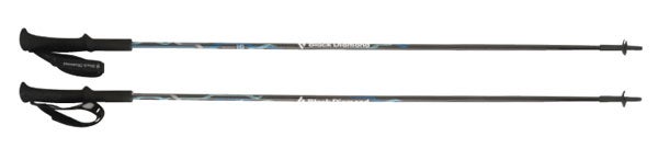 Pole Power - Climbing