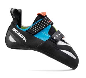 2012 Gear Guide: Rock Shoes - Climbing