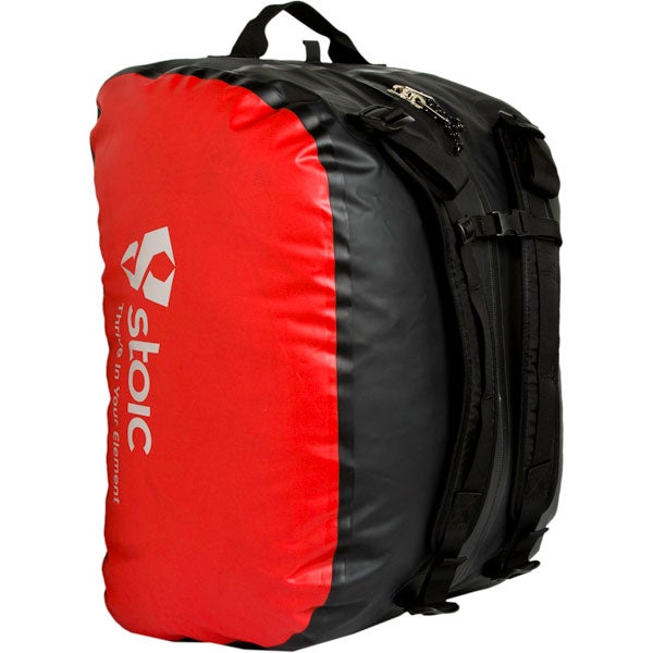 2012 Gear Guide: Packs - Climbing