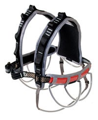 2012 Gear Guide: Harnesses - Climbing