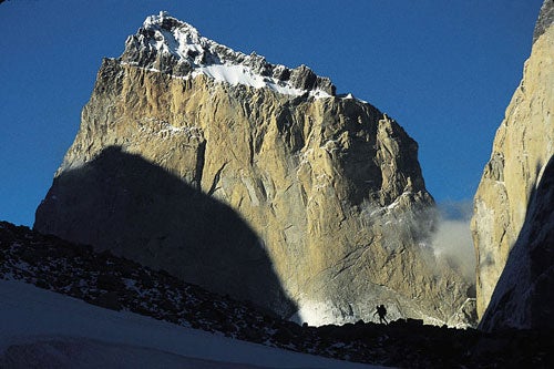 Climbing Magazine Gallery 188-205 - Climbing