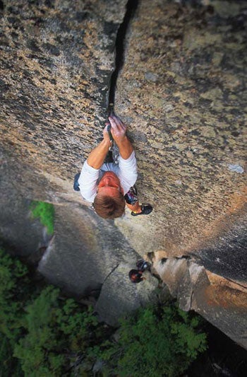 Climbing Magazine Gallery 188-205 - Climbing
