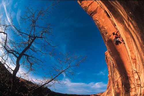Climbing Magazine Gallery 206-215 - Climbing