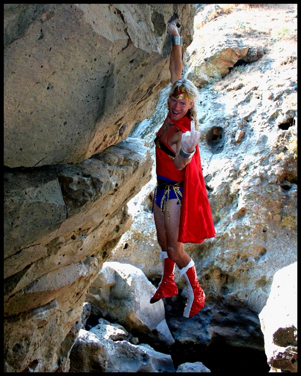 Michael Reardon, Free Soloist, Was Taken by the Sea - Climbing