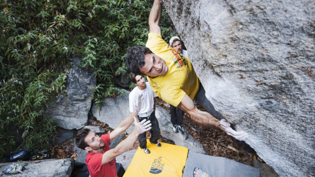 The Real Secret to Effective Power Training - Climbing