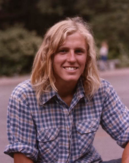 In Memory of John Bachar - 1957-2009 - Climbing