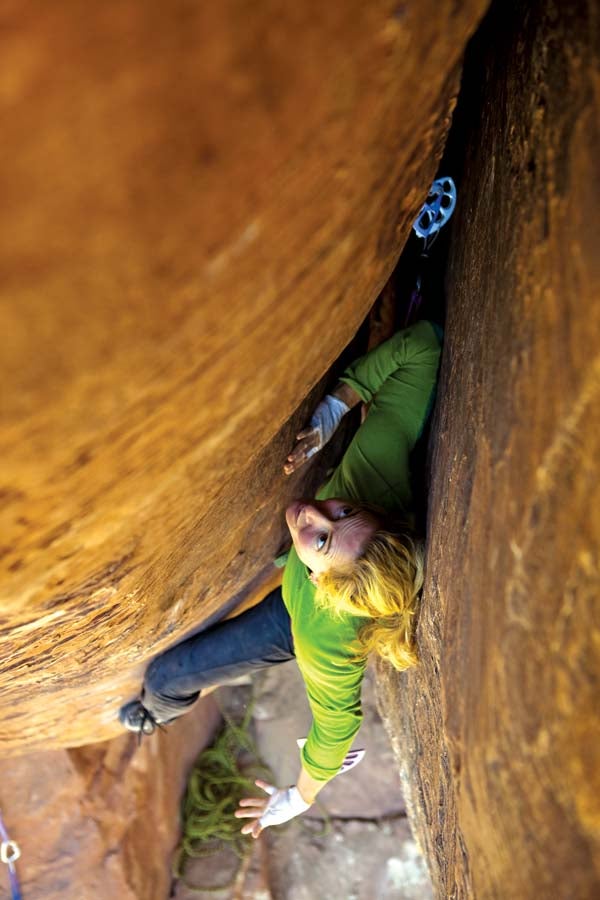 Best Gallery Shots - Fall/Winter 2011 - Climbing