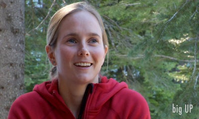 Beth Rodden's Meltdown: The Interview - Climbing