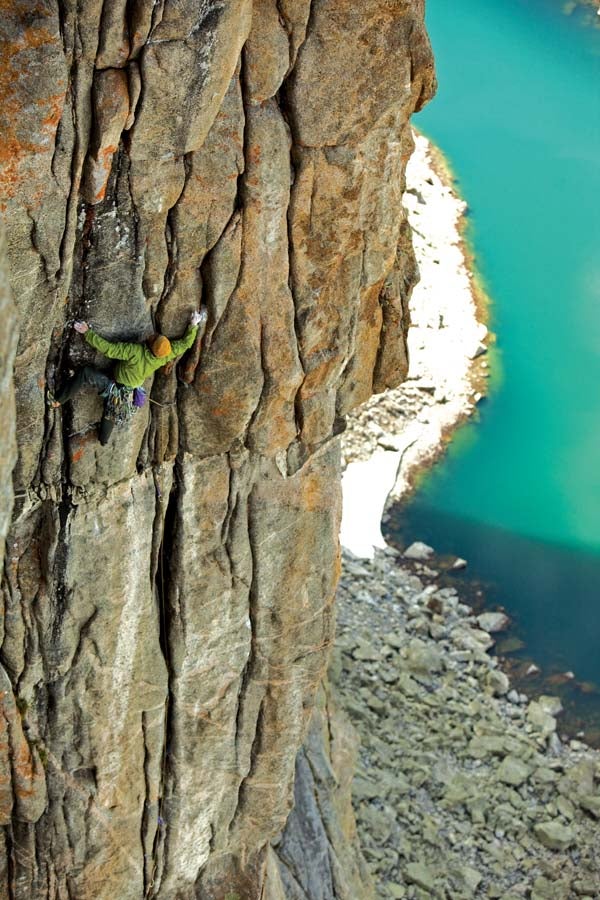 Best Gallery Shots - Fall/Winter 2011 - Climbing