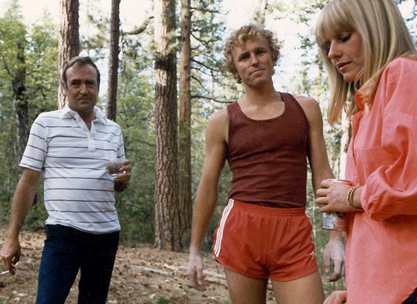 In Memory of John Bachar - 1957-2009 - Climbing