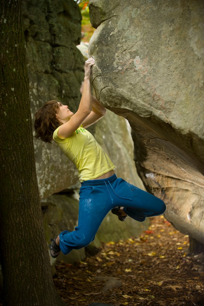 HORSE PENS 40 BOULDERING - Climbing