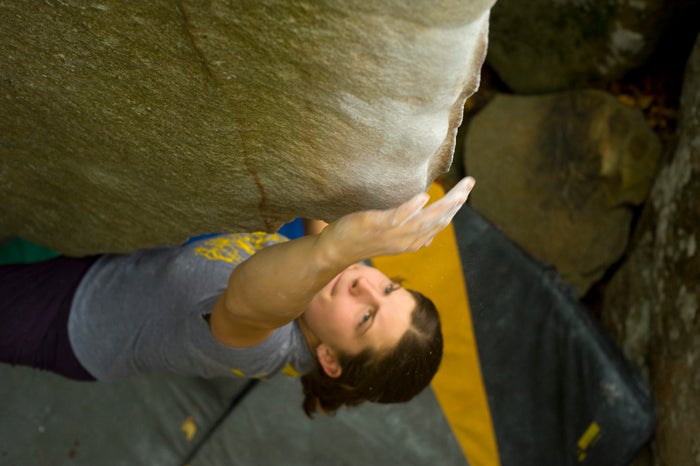 HORSE PENS 40 BOULDERING - Climbing