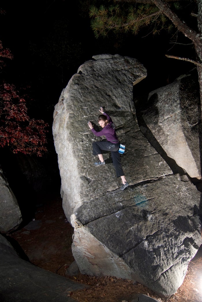 HORSE PENS 40 BOULDERING - Climbing