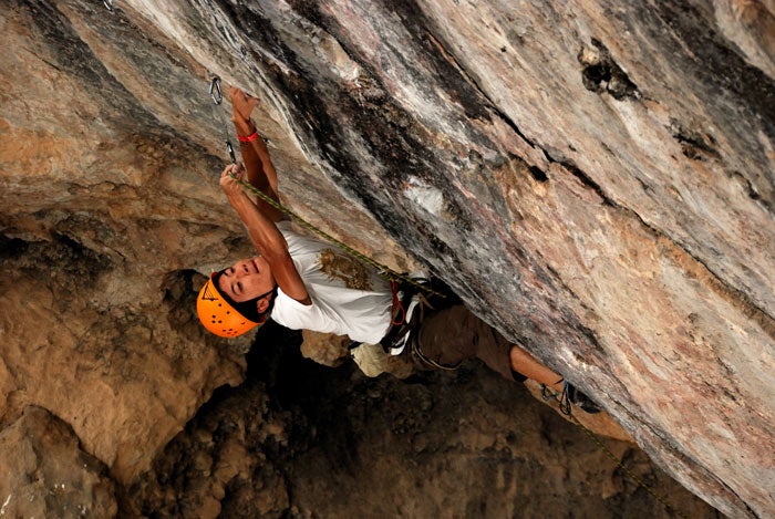 Yangshuo Climbing Festival - Photo Gallery - Climbing