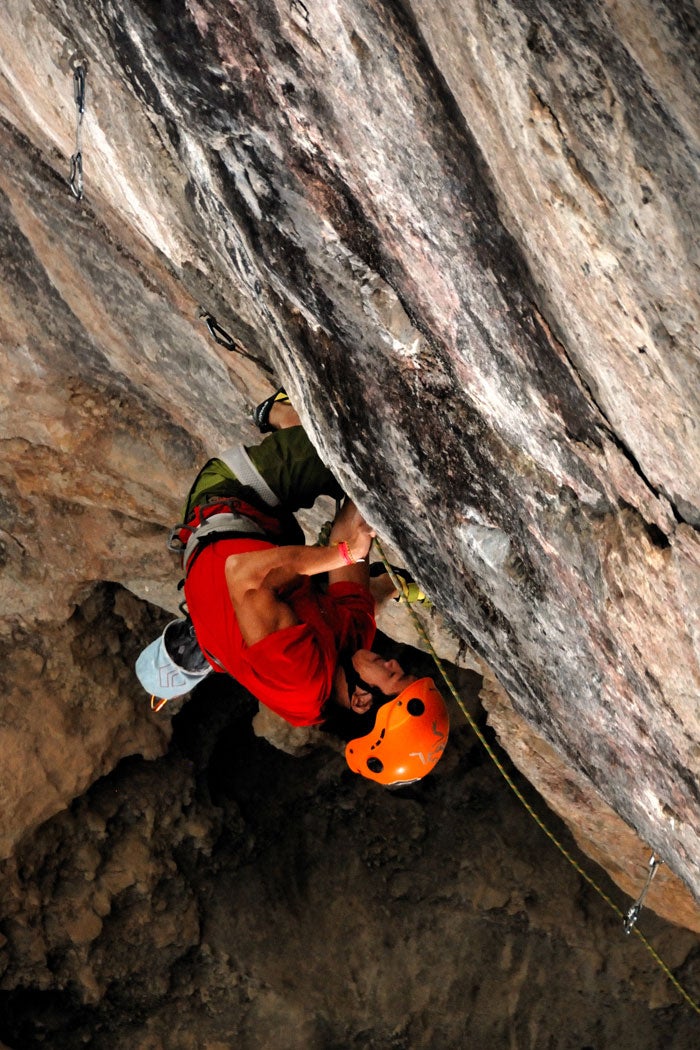 Yangshuo Climbing Festival - Photo Gallery - Climbing