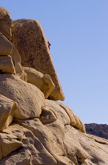 Michael Reardon Tribute Gallery by Damon Corso - Climbing