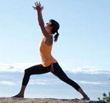 Six Yoga Poses for Climbers - Climbing