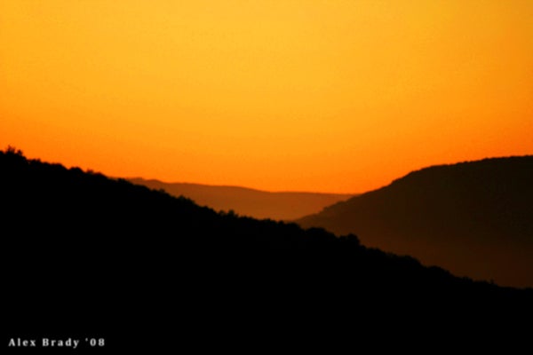 The Special Sandstone in Arkansas - Climbing