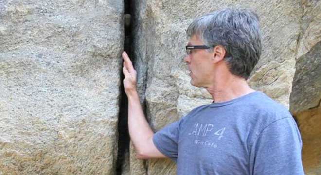 How to Hand Jam - Climbing