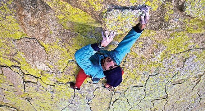 Non-Traditional: 8 Long, Moderate Sport Routes