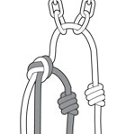 Learn This: Preferred Knots for Rappelling - Climbing