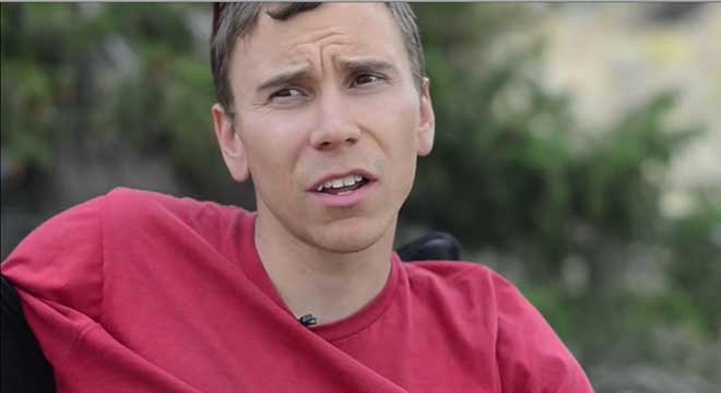 Jonathan Siegrist: Algorithm (5.14d), Idaho - Climbing