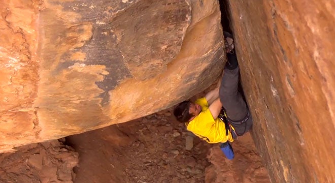 Wide Boyz Teaser Trailer - Climbing