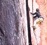 Cedar Wright, Matt Segal in China - Climbing