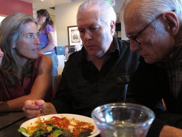 Tributes to Layton Kor, 1938–2013 - Climbing