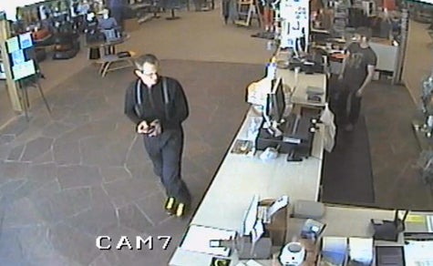 Gear Shop Turns to Social Media After $1,000 Boots Stolen - Climbing