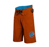 Mammut Realization Harness Shorts