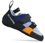 Scarpa Force X - Climbing