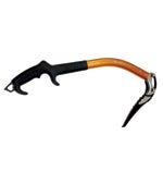 Trango Raptor - Climbing