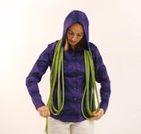 How to Make the Perfect Backpack Coil - Climbing