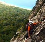Cedar Wright, Lucho Rivera: Climbing in Malaysia - Climbing