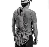 The Perfect Backpack Coil