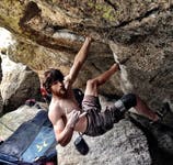 Jimmy Webb Adds V15 to Colorado