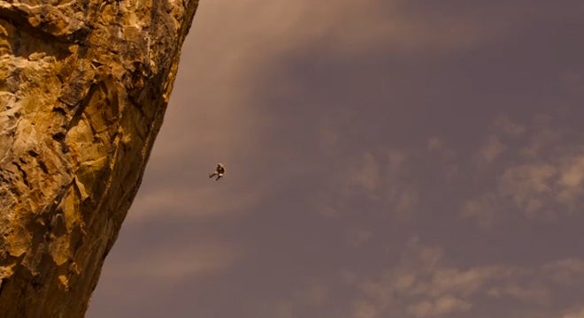 REEL ROCK 8 (2013) Trailer - Climbing