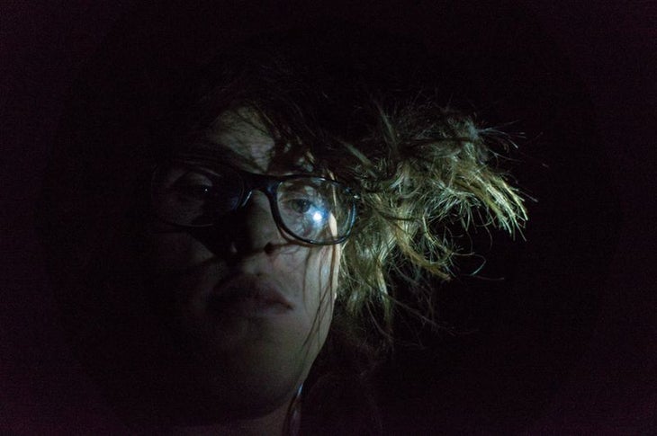 Cheyne Lempe Breaks Salathé Solo Record - Climbing