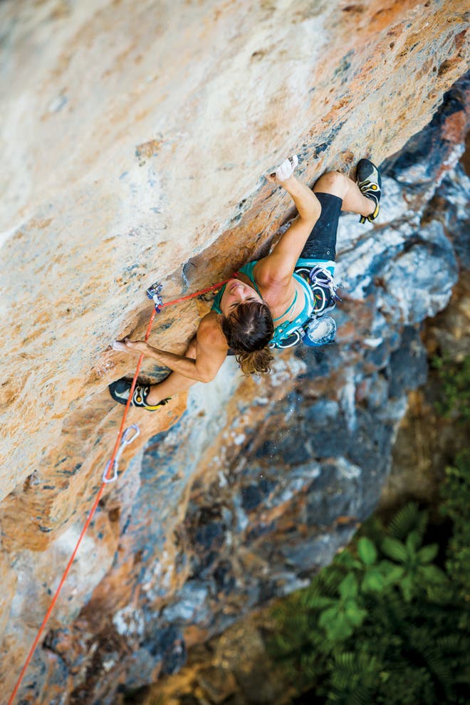 The 10 Best Beachside Climbing Destinations